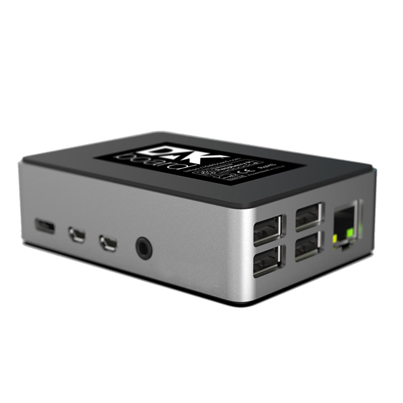 Robert Bullen's Family Dashboard